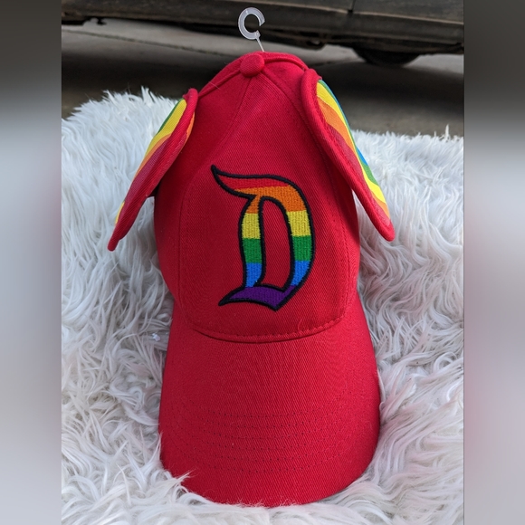Disney | Accessories | Disney Land Official Merchandise Mickey Mouse ...